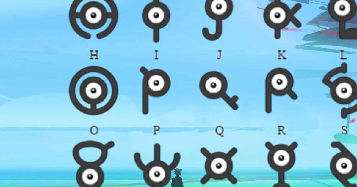 Name Every Pokémon: O Quiz - By TheFireRemains