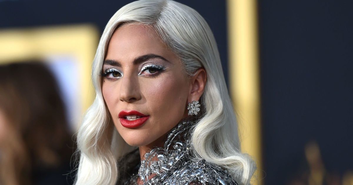 Name Every Song of Lady Gaga Quiz - By auwanho