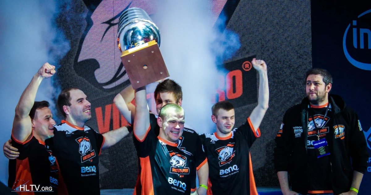 Winners and Finalists of Katowice (CSGO/CS2) Quiz - By alexninja426998