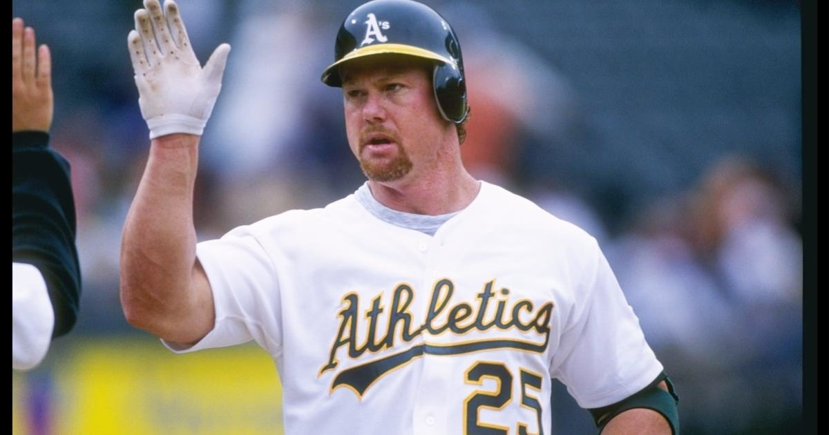 MLB Star Hitters from late 1990s to mid 2000s Quiz - By Aferon50