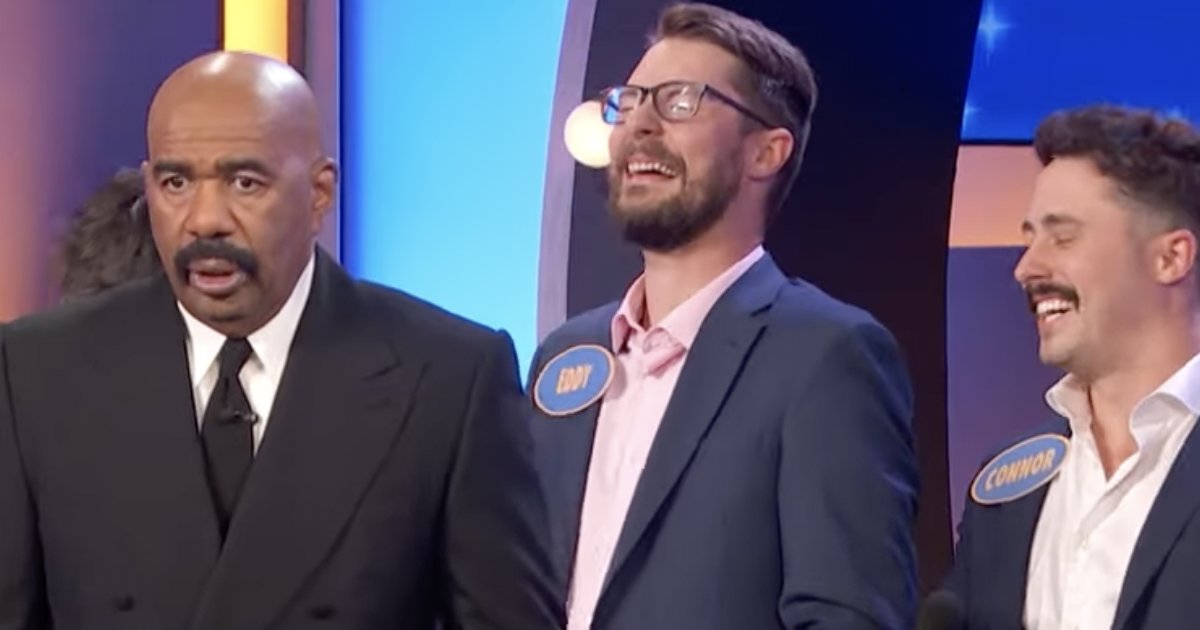 Family Feud Fails 6 Quiz - By ICanGuessItLol