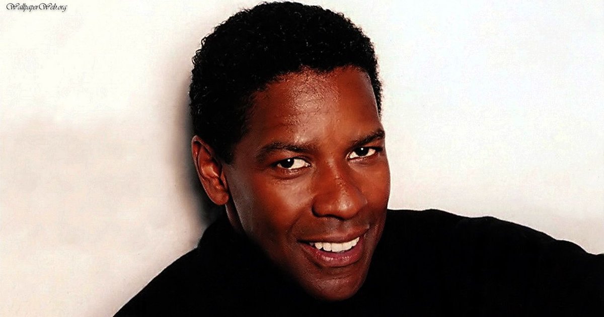 Denzel Washington (A-Z) Quiz - By Sepa
