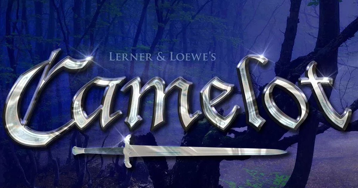 Broadway Lyrics - Camelot - Follow Me Quiz - By TwitchyWitch