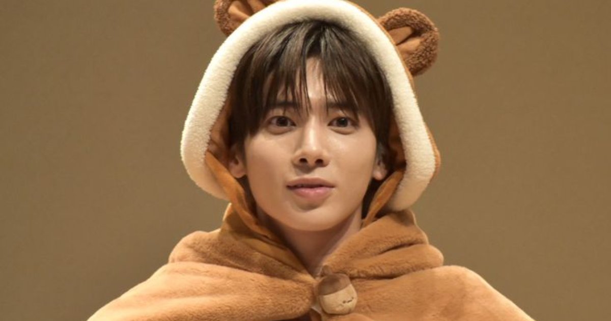 🐿️ : kpop idols as animals - squirrels! Quiz - By 02fifi