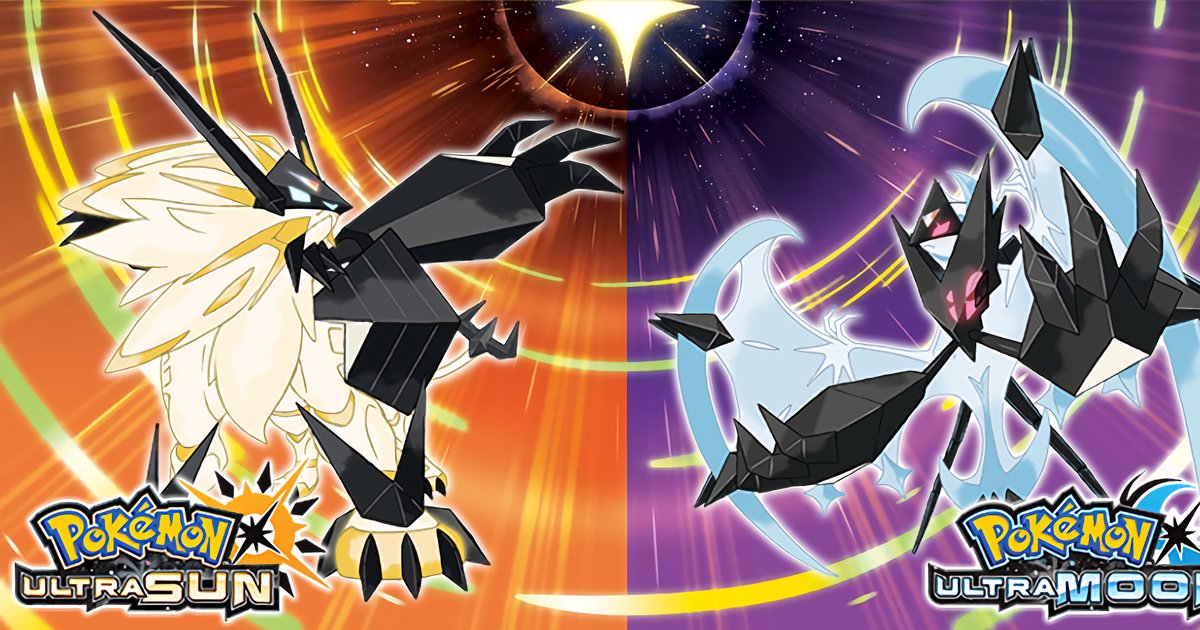 Name All of the Alola-Dex (Ultra Sun/Ultra Moon) Quiz - By jasonpunke