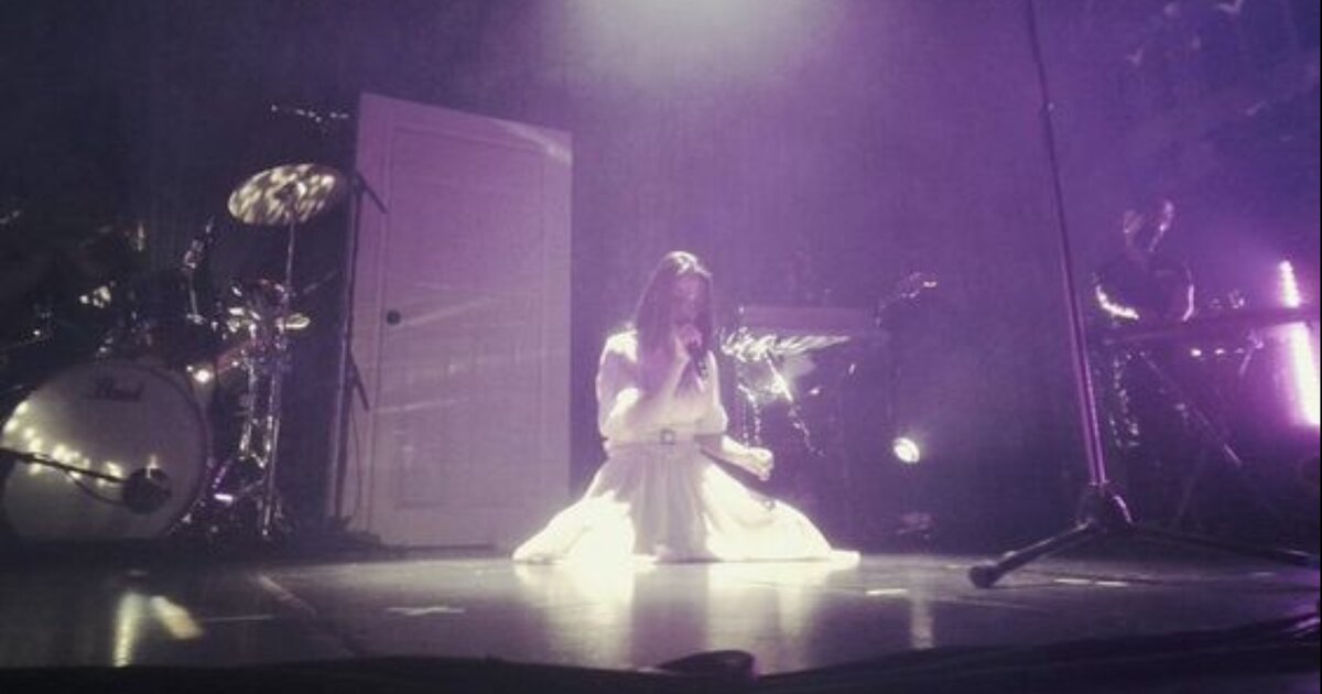 Mitski Song by the ''Oh'' Lyrics Quiz - By coinkydink