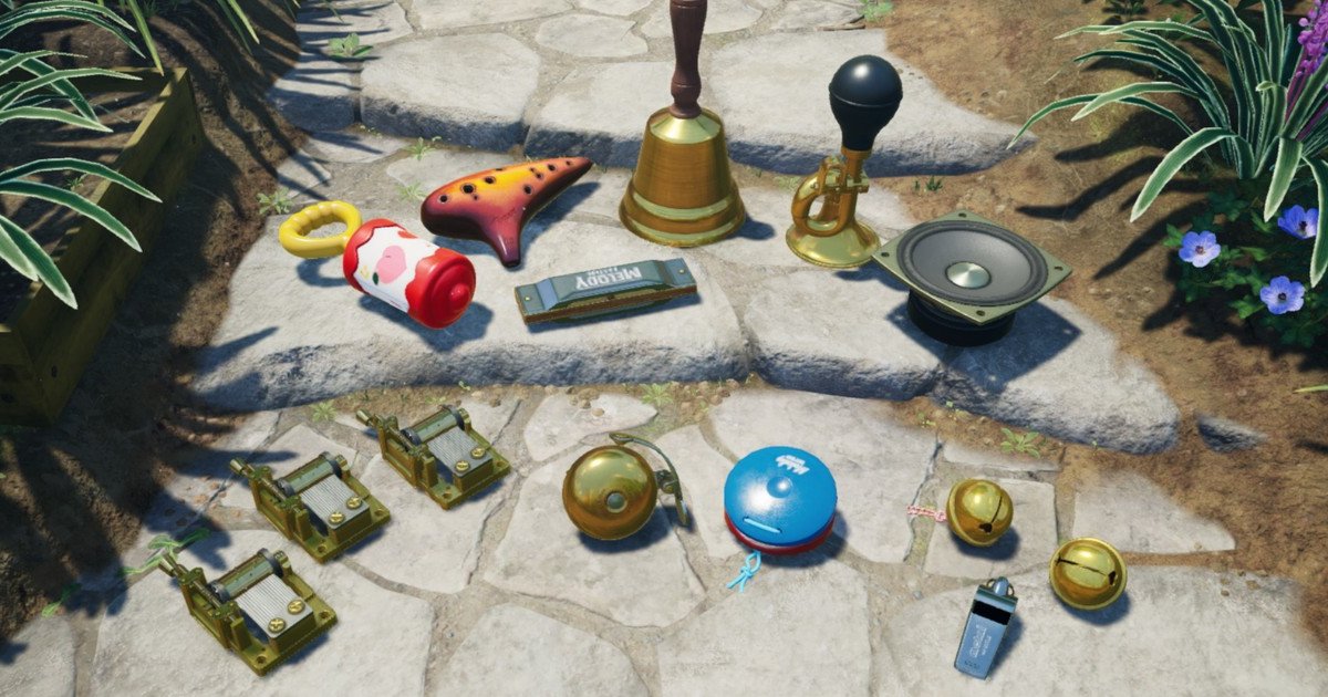 How Many Pikmin to Pik it Up? (3) Quiz - By disney4evr