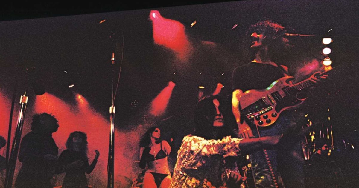 First 100 Words - Cheepnis (Frank Zappa) Quiz - By joe_in_indy