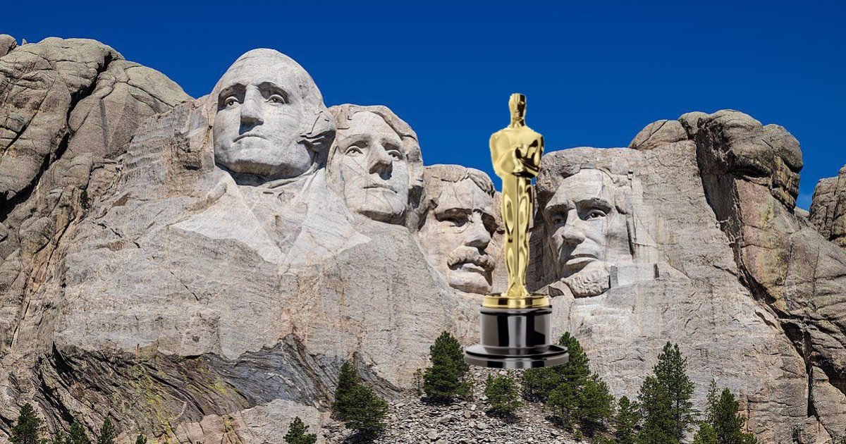 Mount Rushmore of Leading Actor Oscar Nominations Quiz - By Ziggy ...