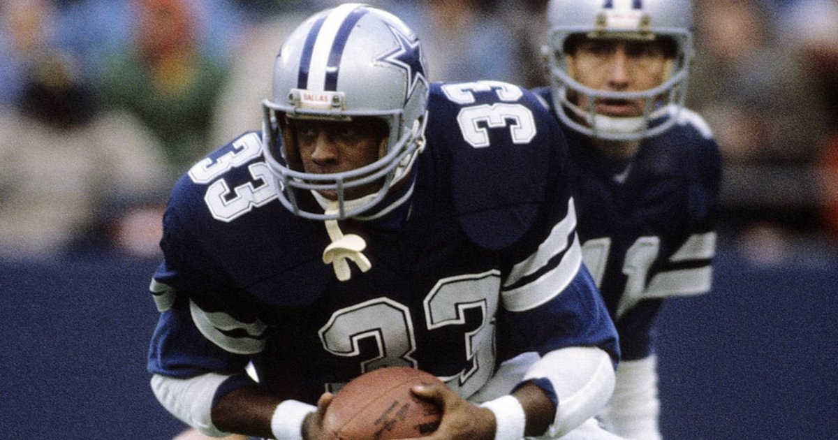 Every Dallas Cowboys 1st Round Pick (SB Era) Quiz - By gurb_