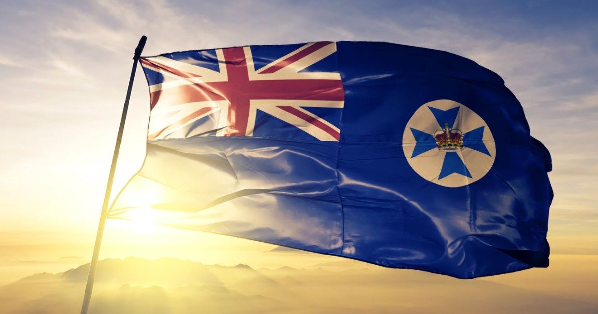 Australian States by Official Motto Quiz - By dali_g93