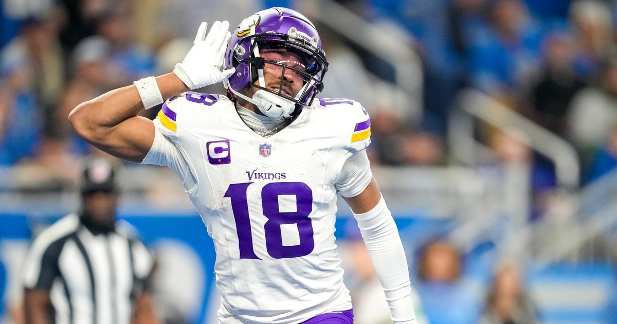 NFL Nicknames of Active WRs Quiz - By victorthechicken