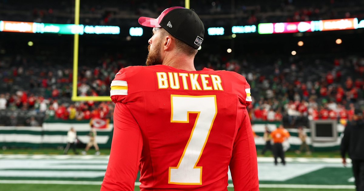 NFL Nicknames of Active Special Teamers Quiz - By victorthechicken