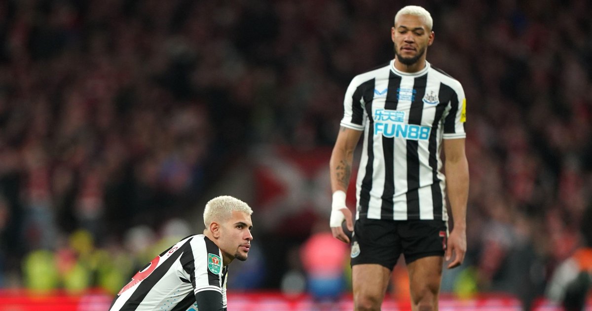 Most Valuable Trophyless in 2023 Clubs Quiz - By guskap