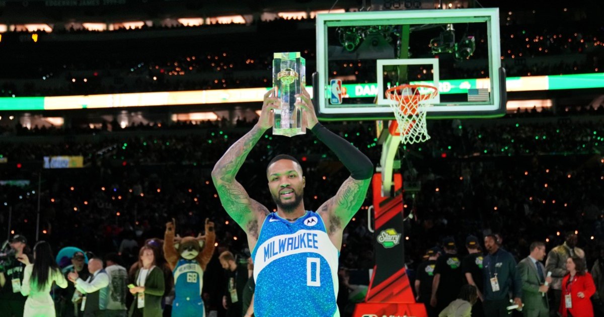3-Point Contest Winners Quiz - By cballer13