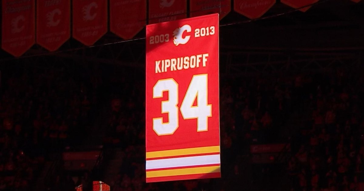NHL: Retired Numbers Quiz - By email_h