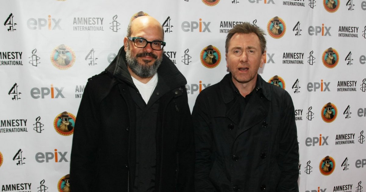 Tim Roth Roles Quiz - By sondocinema92