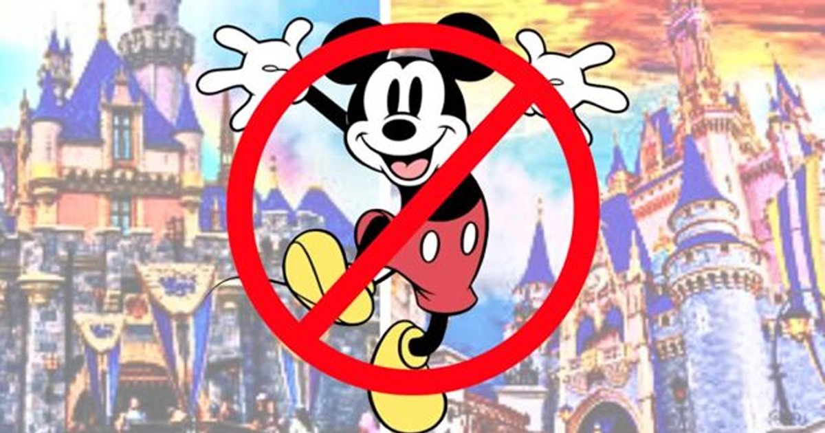 Get the Picture: Less Famous Disney Mice Quiz - By cultogon330
