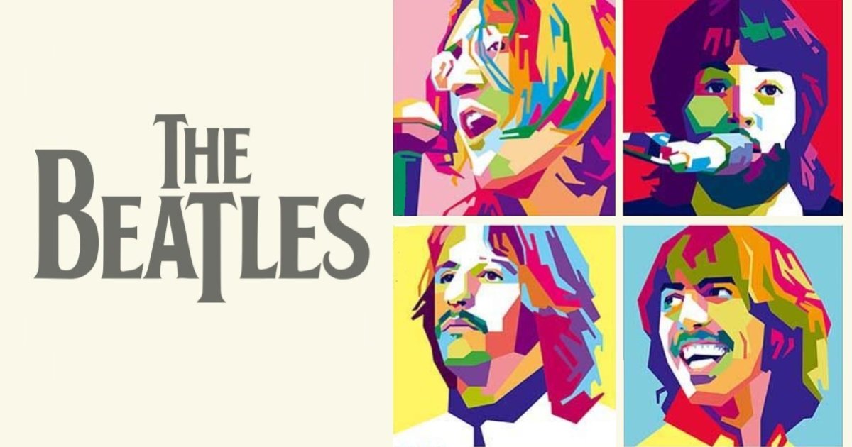 Biggest Hit on a Beatles Album Quiz - By Ziggy_Montgomery