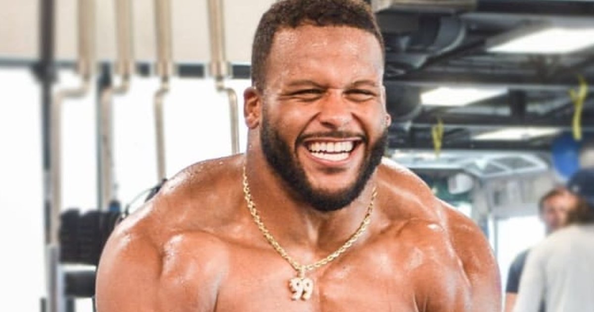 The Seven Year Switch: Aaron pt. 2 Quiz - By Tasi