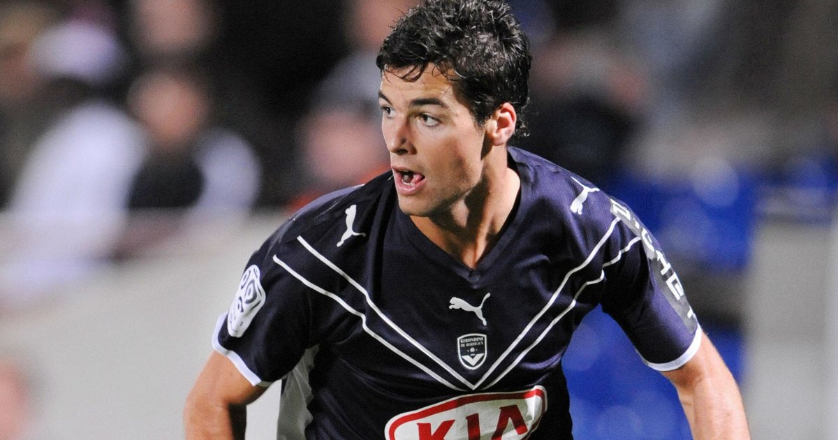 Yoann Gourcuff's career Quiz - By guillaumepoisson