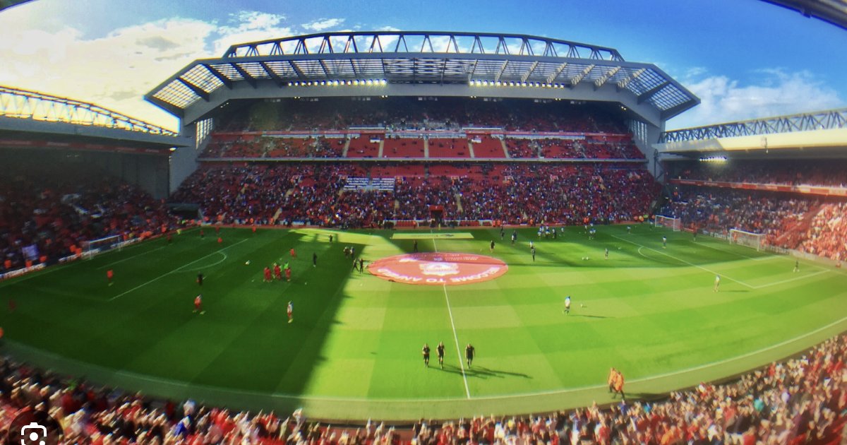 Pick the correct English stadium Quiz - By stan1902