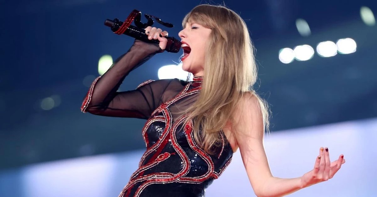 Taylor Swift Songs (With Hints) Quiz - By TorturedPoet22