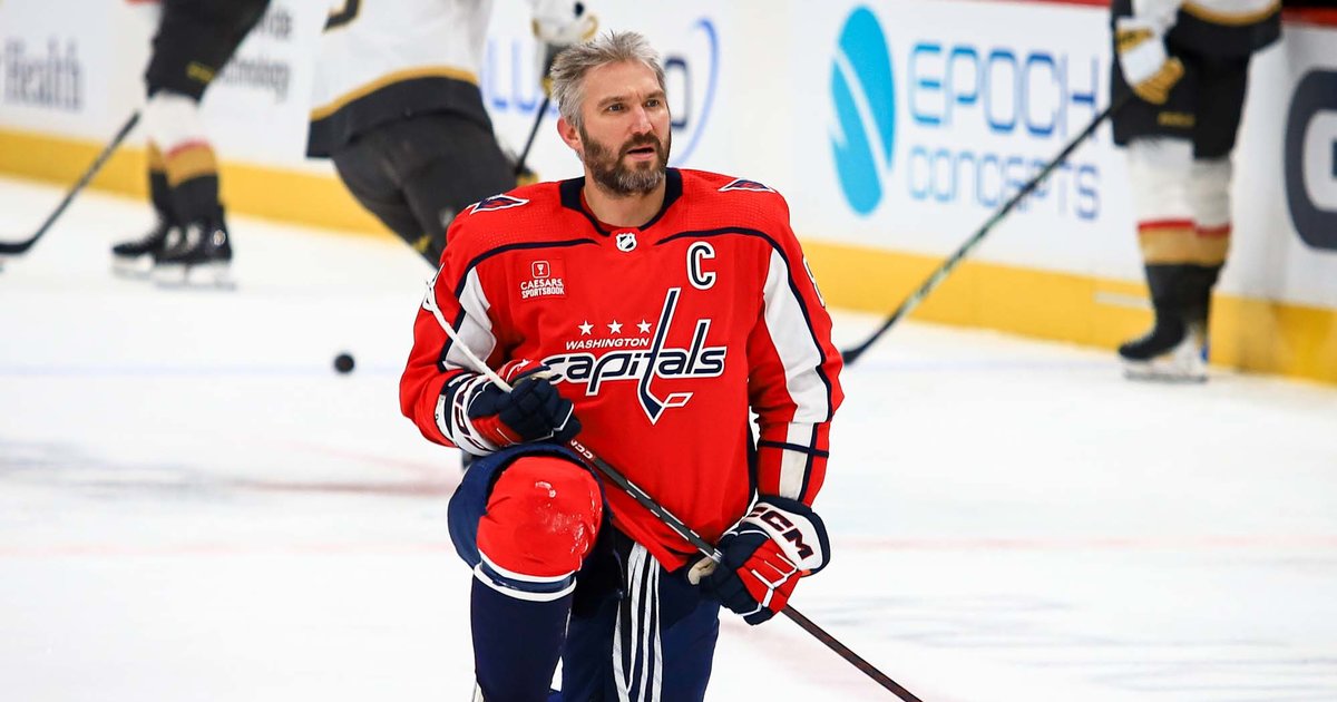 NHL Players Minefield Blitz Quiz - By sigurdthunestved