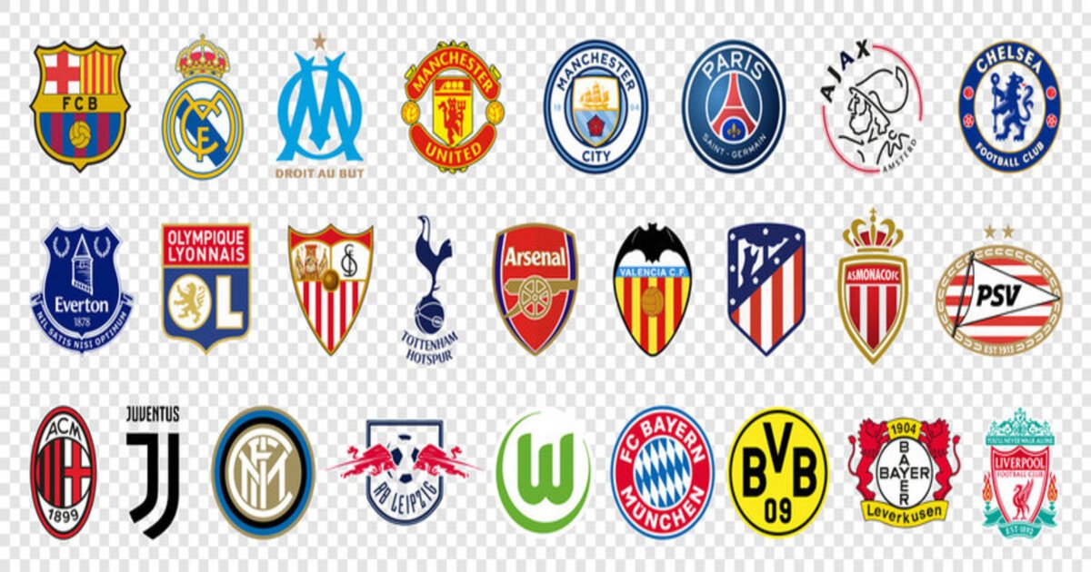 Major football clubs by year of foundation pt2 Quiz - By Vermilion0