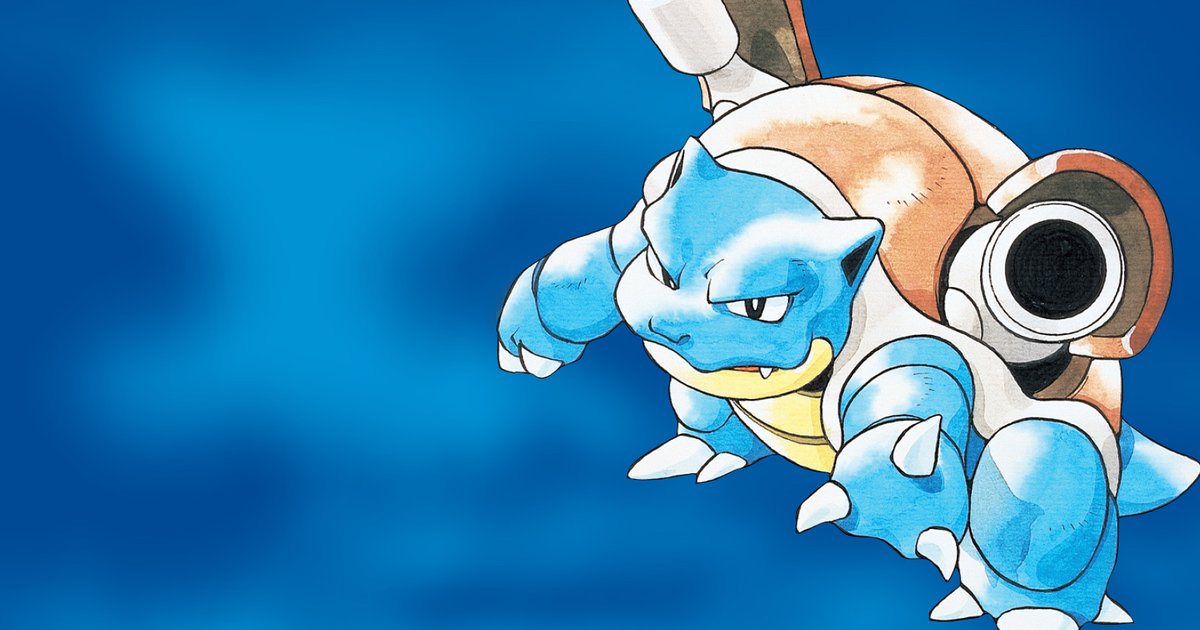 Blue Video Games Quiz - By pandabull37