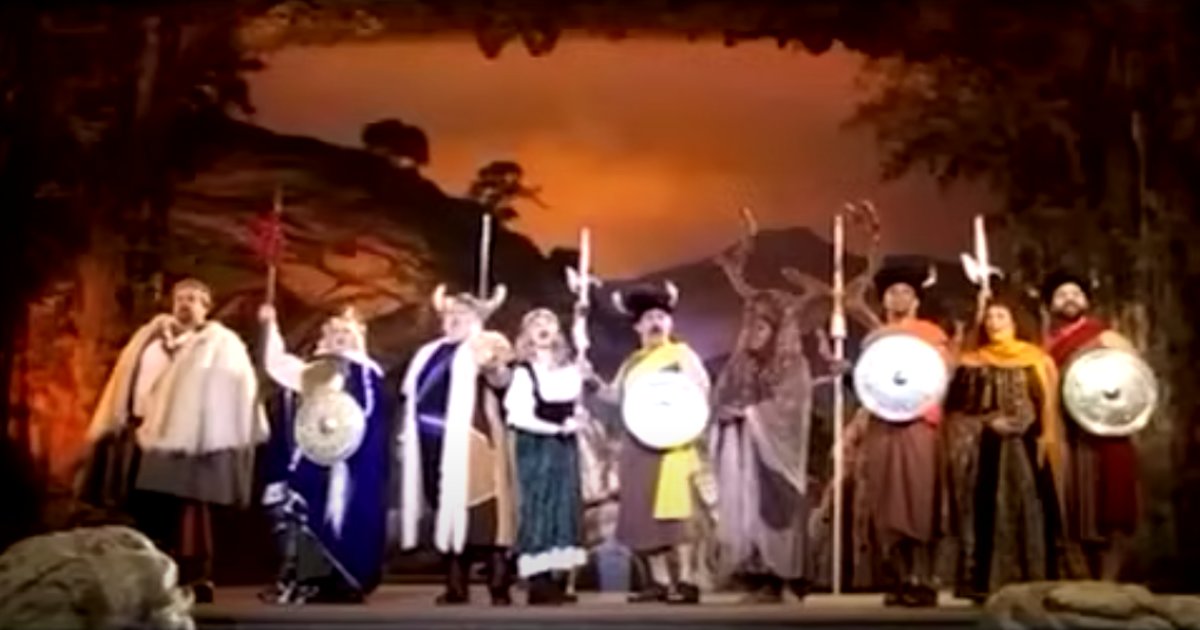 J.G. Wentworth Opera Commercial Quiz - By CadeRaid15