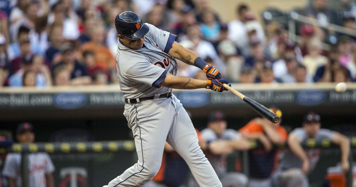 2013 MLB MVP Voting Quiz - By IronGolemOnARope