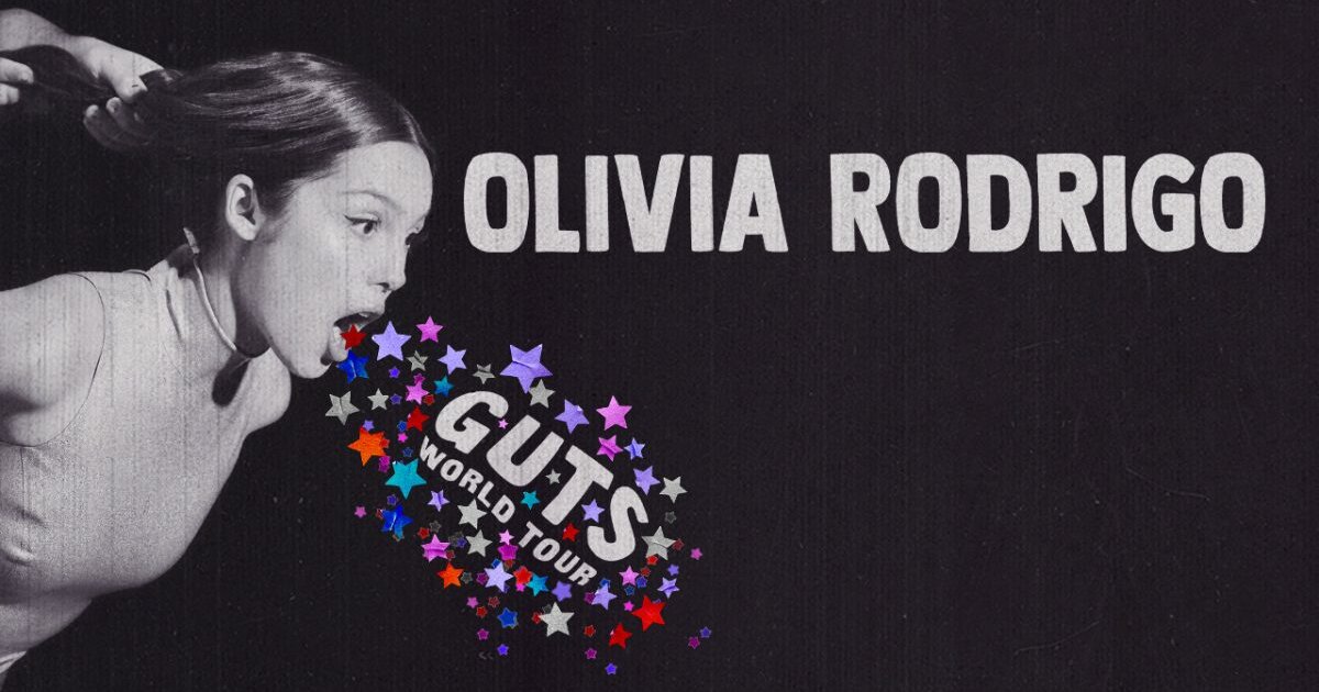 Guts World Tour Setlist Quiz - By cookie73h