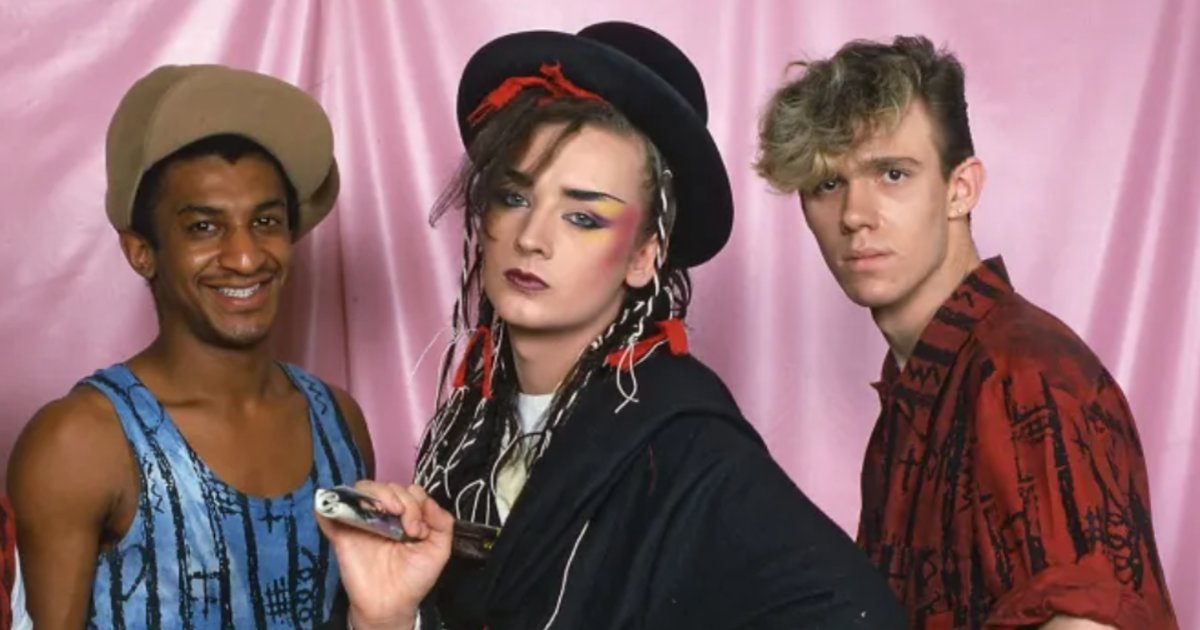 80s Lead Singer Match-Up II Quiz - By joe_in_indy