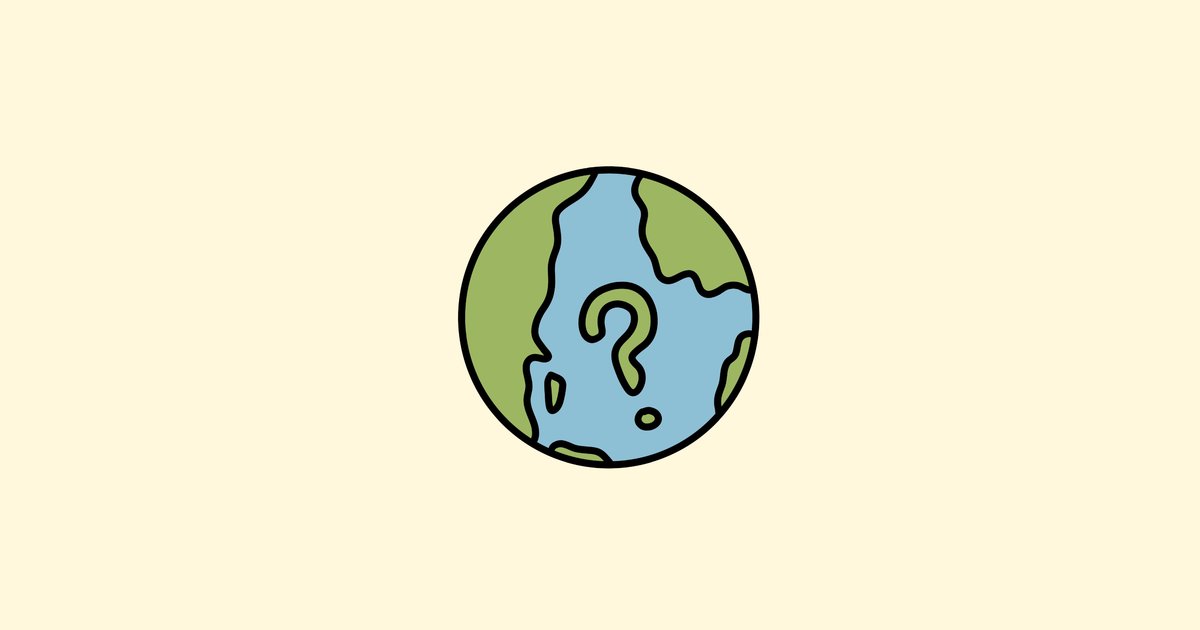 A to Z Least Known Countries Quiz - By quizstars