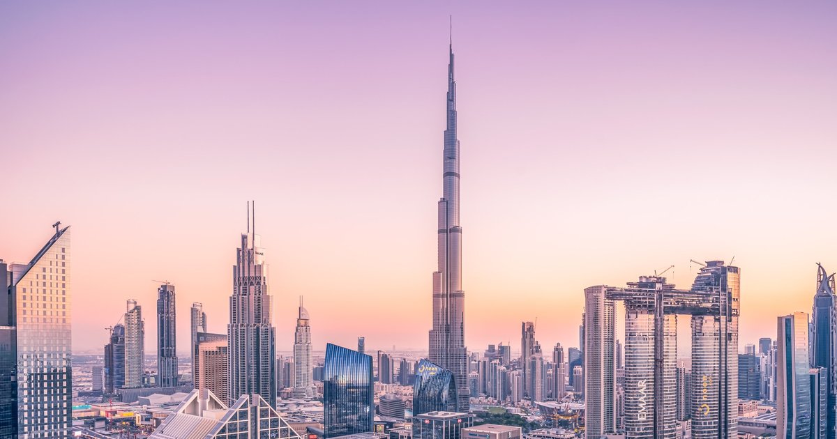 Countries with the Most Skyscrapers Quiz - By YutongH