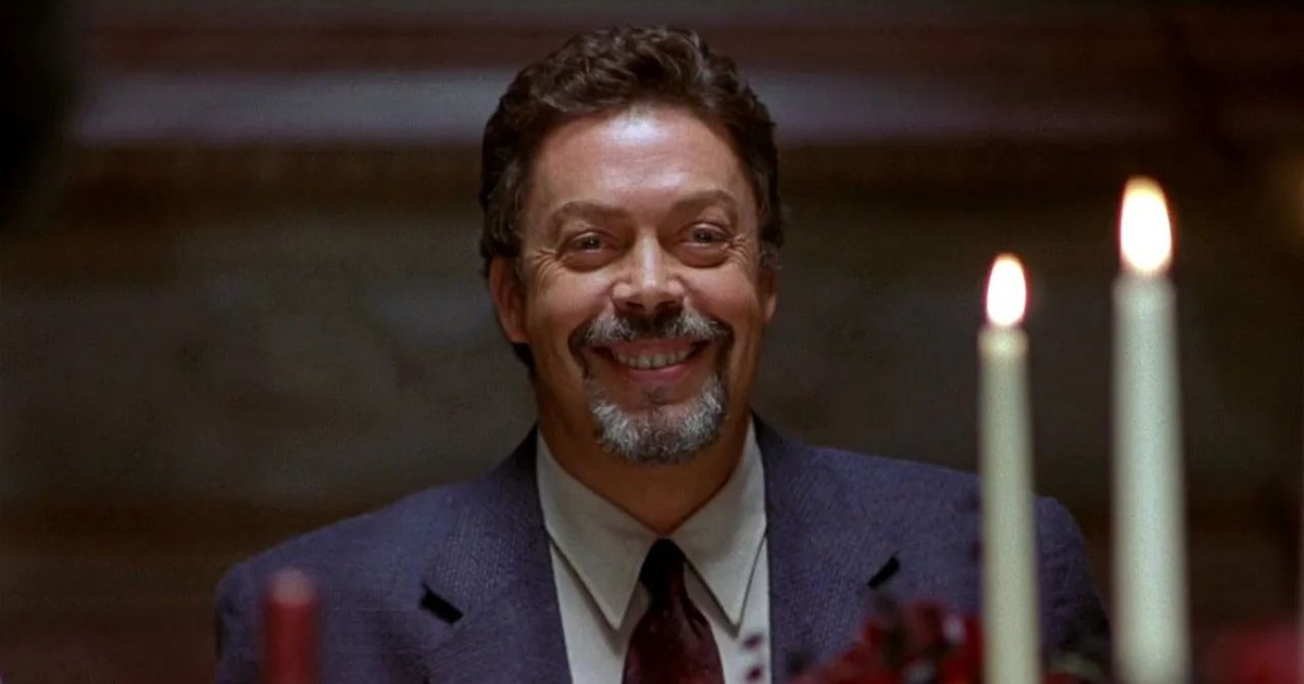 The Voices of Tim Curry Quiz - By Ehhhhhh