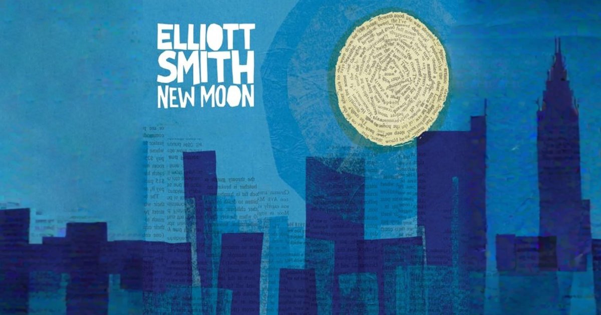 Elliott Smith—'Riot Coming' Lyrics Quiz - By sparkblip