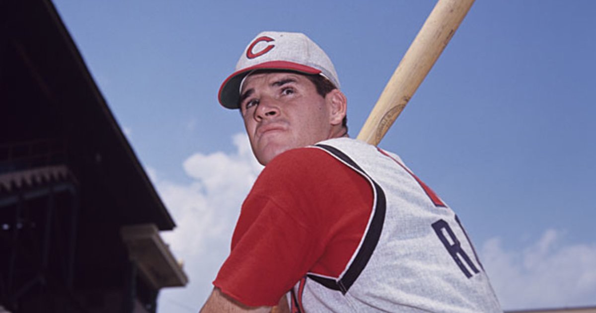 Top 10 Cincinnati Reds In Order Quiz - By NYYanks