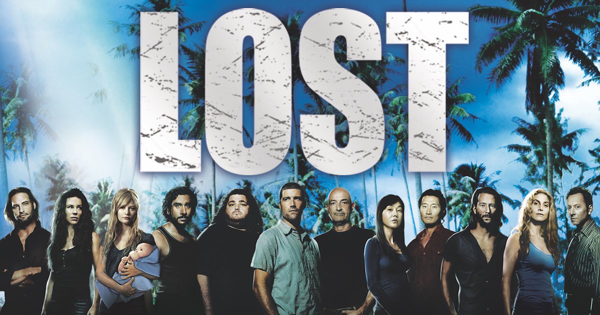 Names Matchup: Lost Quiz - By timojacobs