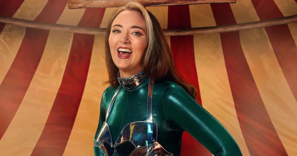 Taskmaster Logic Puzzle: Find the Female Contestants Quiz - By jdg4349