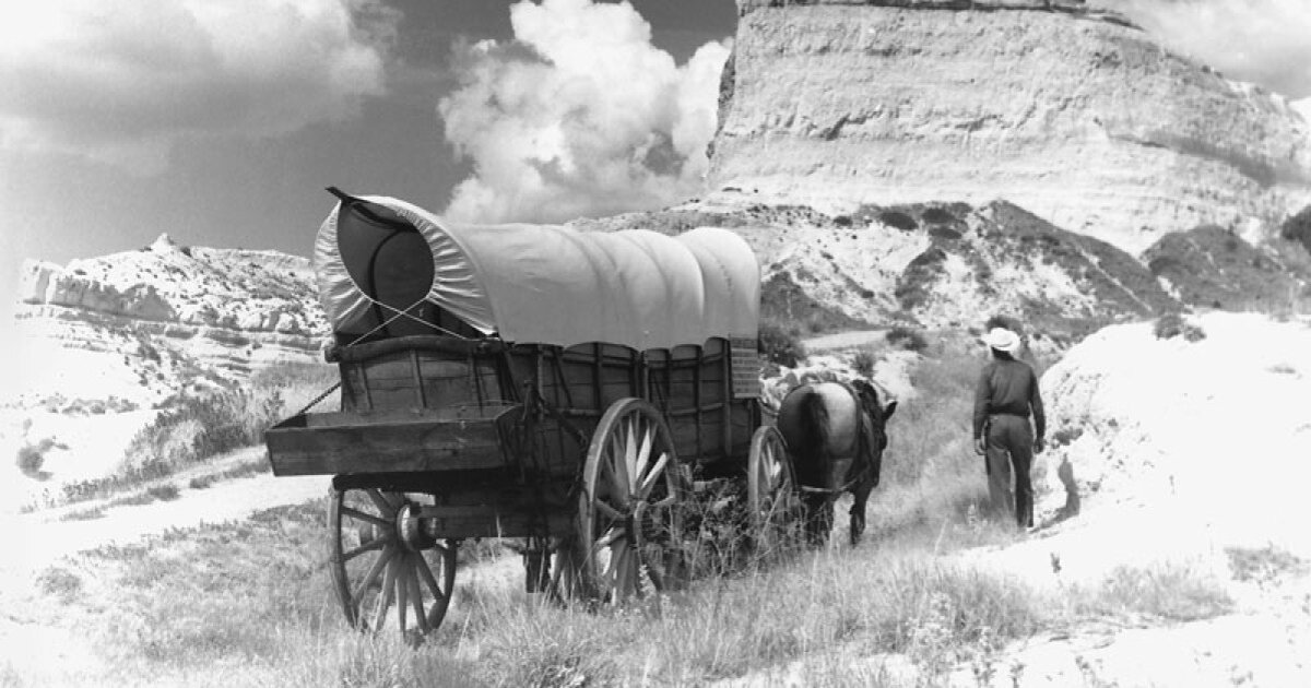 Word Ladder: Wagon Road Quiz - By t_rev19