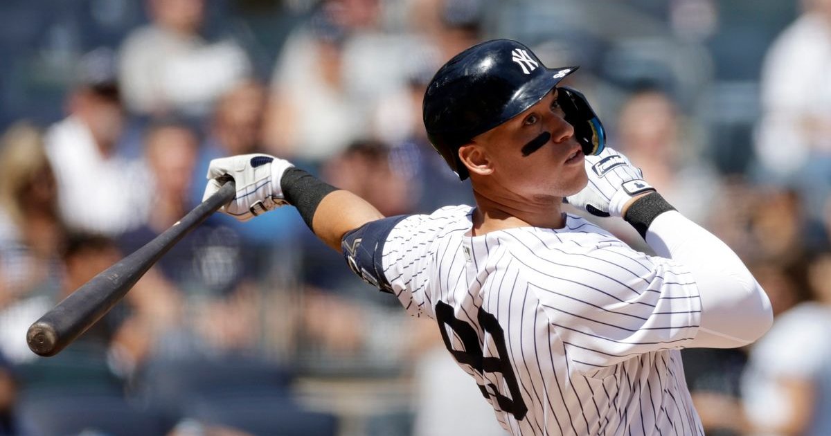 MLB Stat Leaders in the 2020s Quiz - By rzl_77