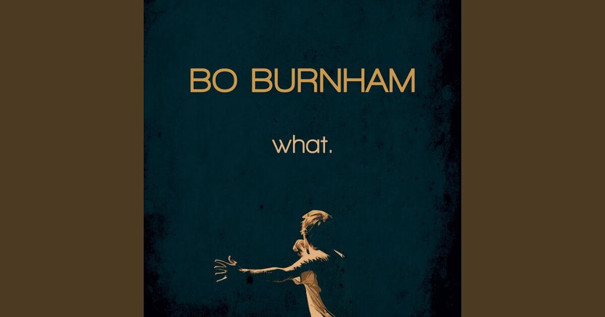 First 100 Words - Sad (Bo Burnham) Quiz - By Ehhhhhh