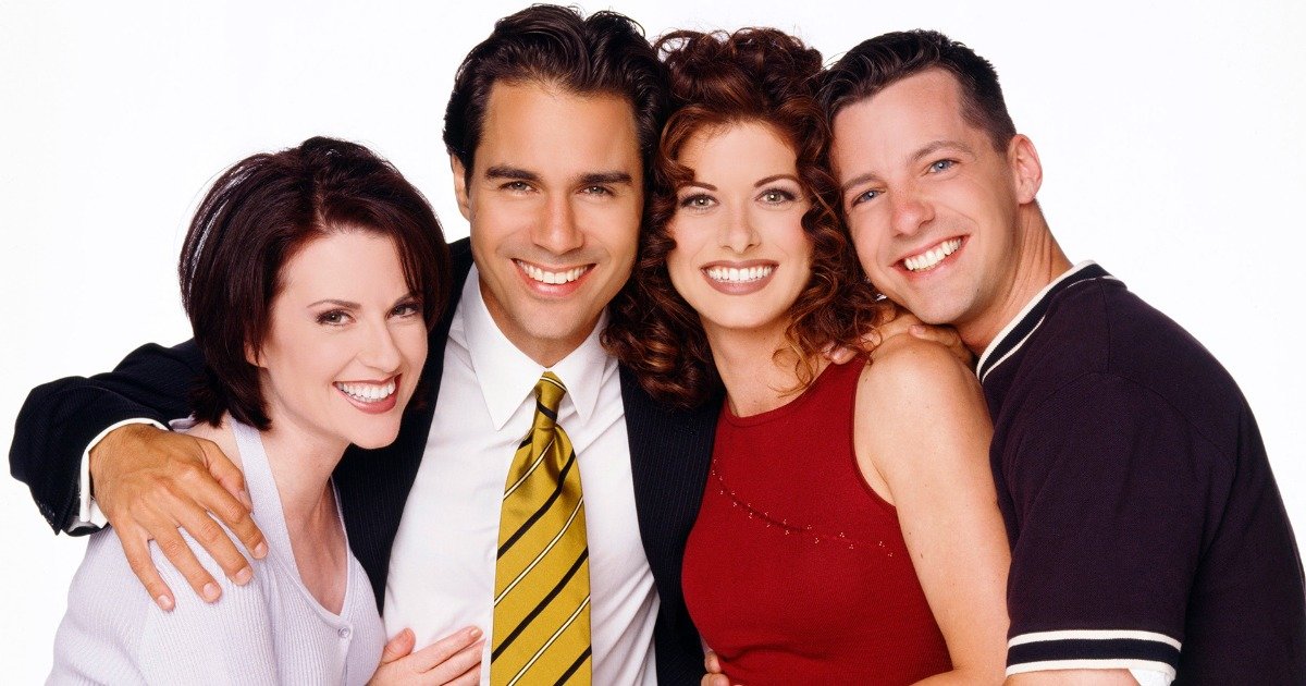 More 1998 TV Characters in Crowded Cast Photos Quiz - By dali_g93