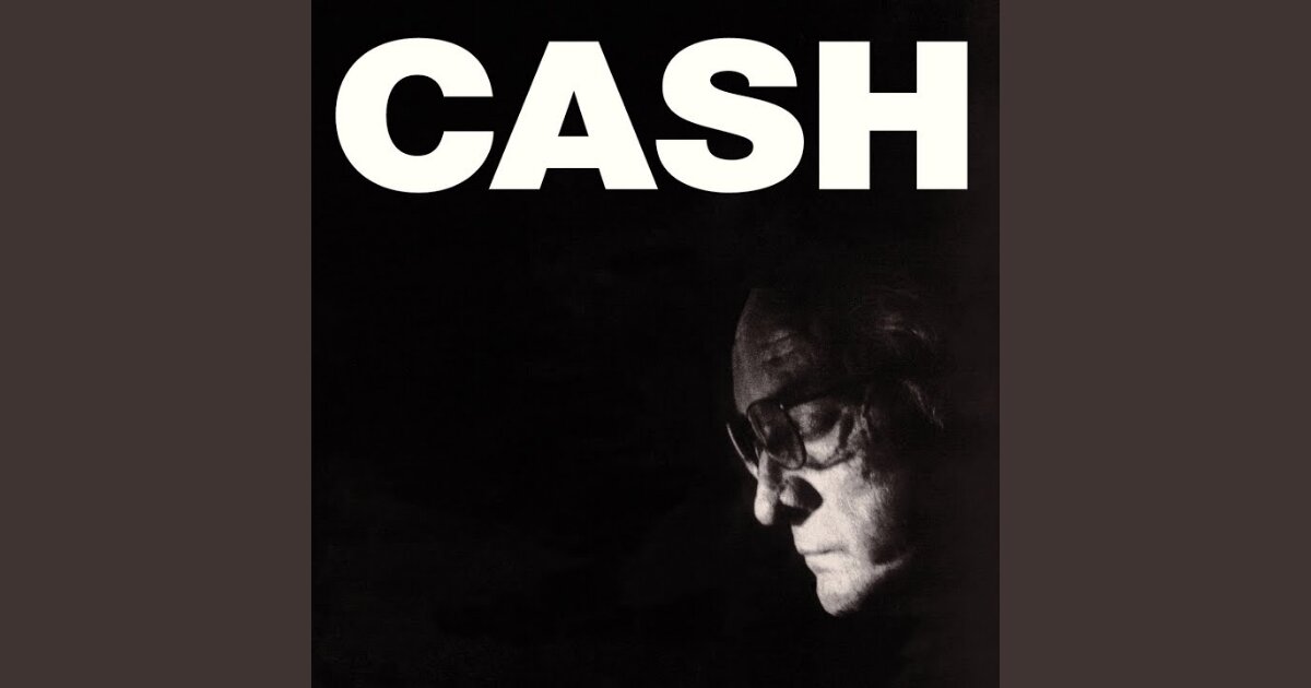 First 100 Words - Hurt (Johnny Cash) Quiz - By Ehhhhhh