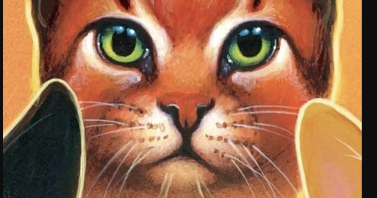Warrior Cats Best Friends Quiz - By spiderwing21