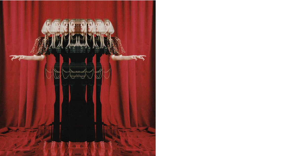 A Temporary High - AURORA Lyrics Quiz - By Icaropotato