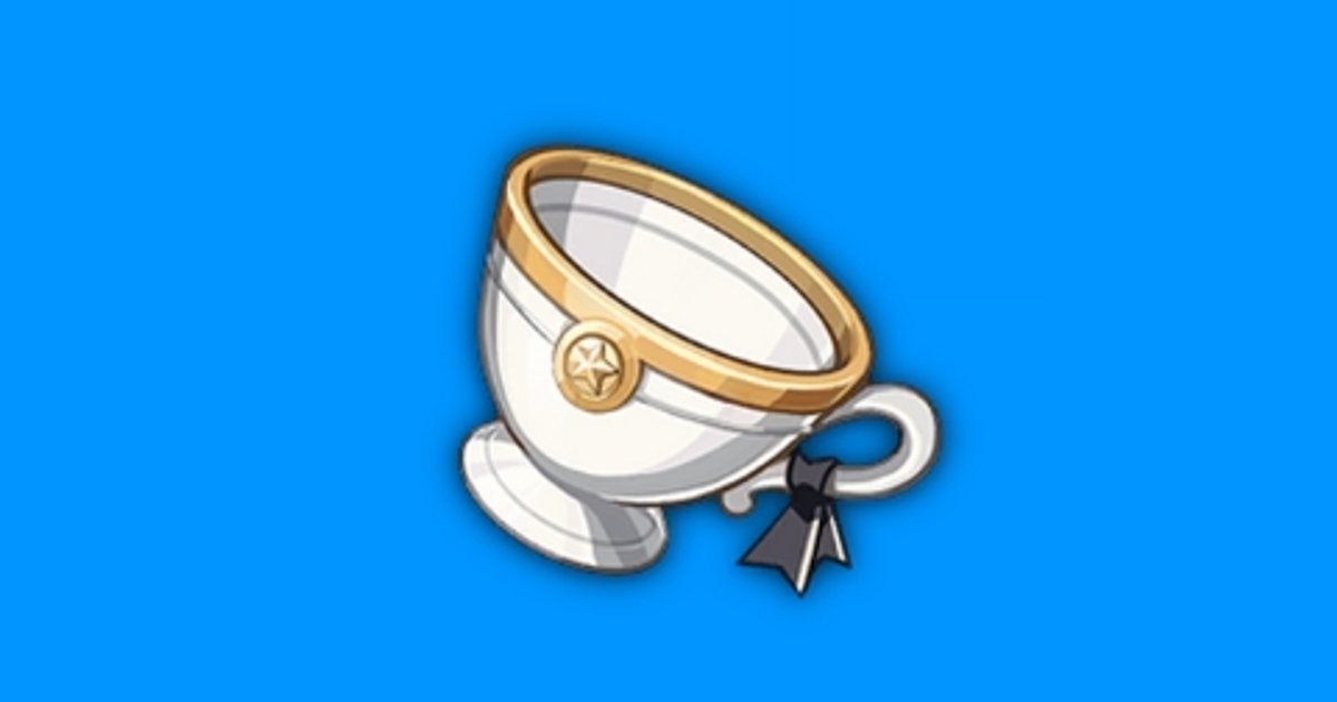 Genshin Impact: Goblets of Eonothem (Version 5.5) Quiz - By WizardLizard26