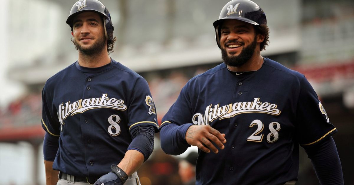 2011 MLB MVP Voting Quiz - By IronGolemOnARope